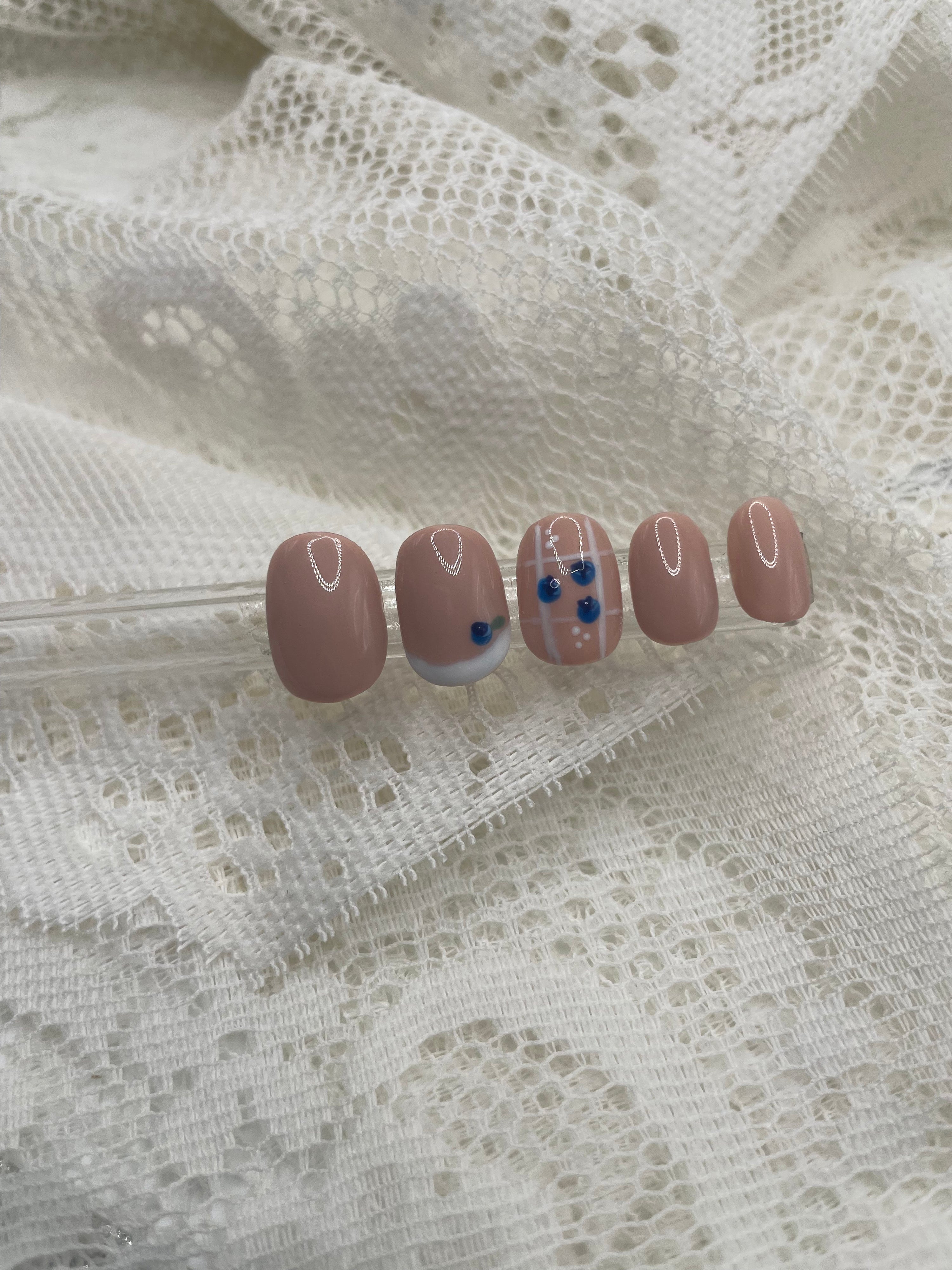 Impossibly Beautiful