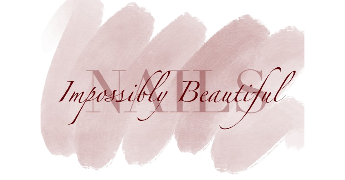 Impossibly Beautiful